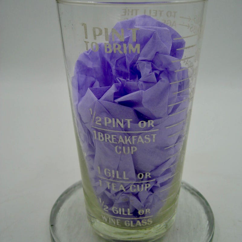 Measuring Glass - Etsy