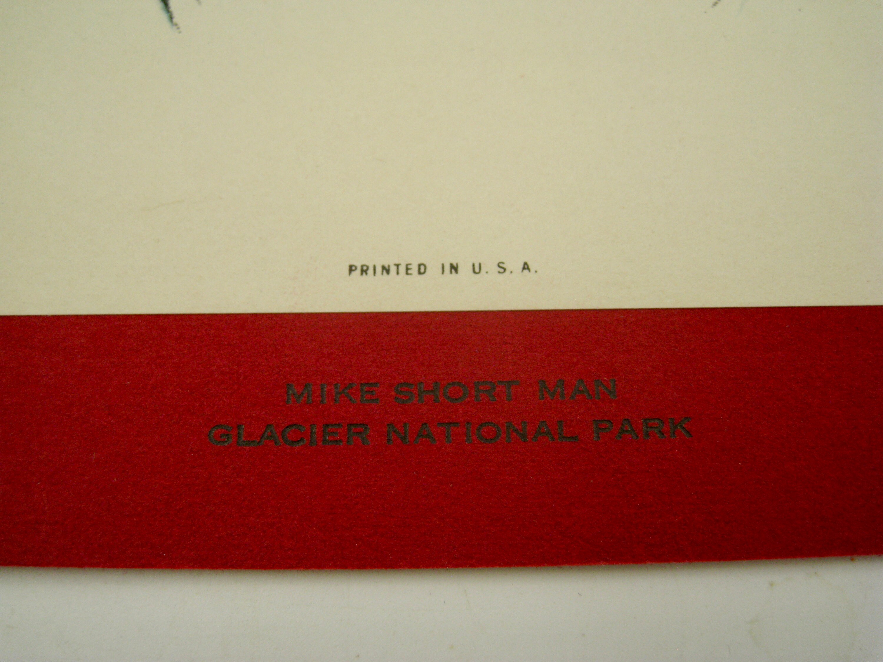 Pikuni & Kainah Tribes of Blackfeet Indians: Individual | Etsy