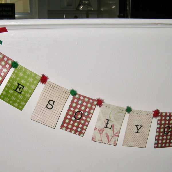 Handmade Banner - Etsy