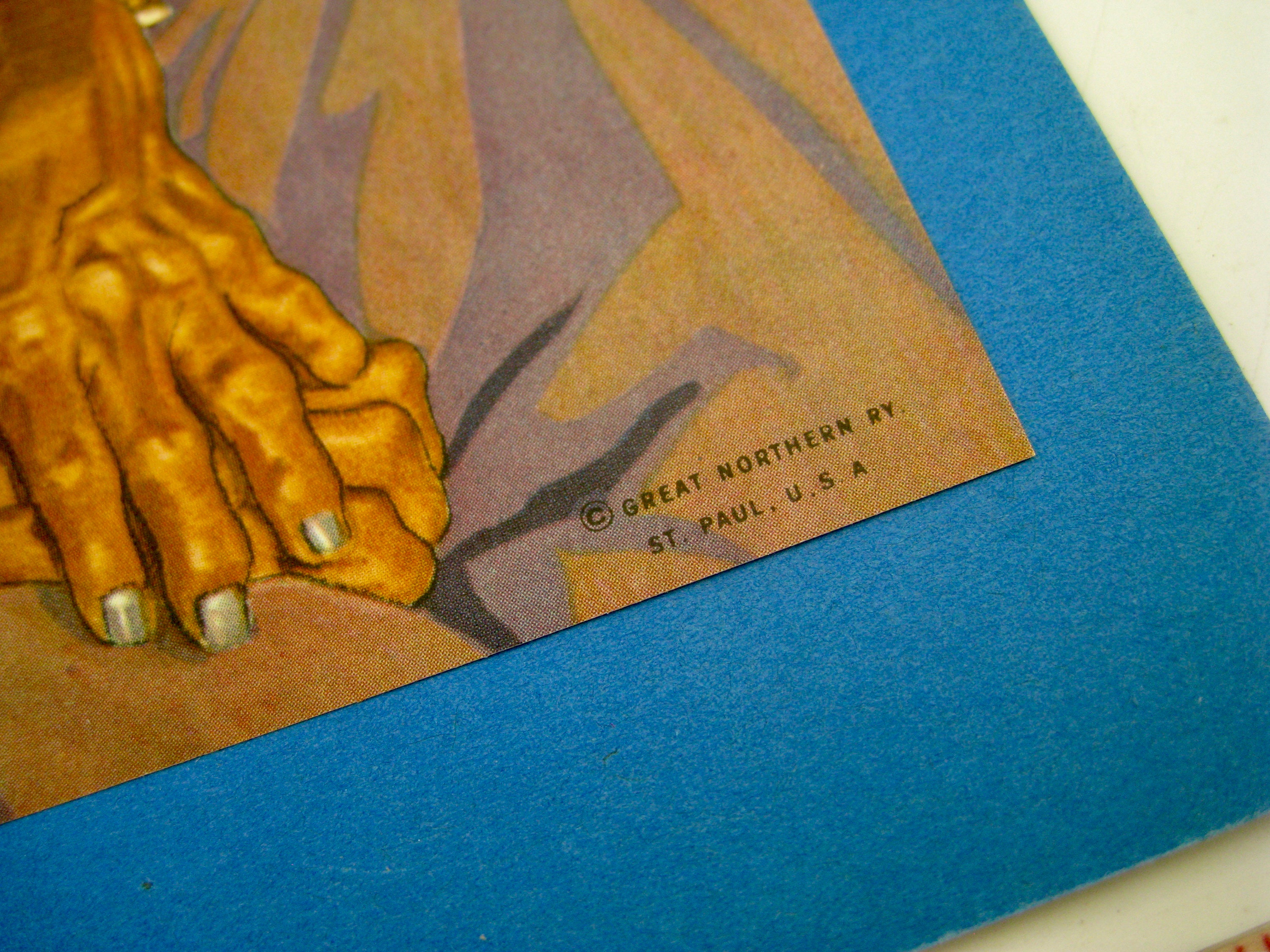 Pikuni & Kainah Tribes of Blackfeet Indians: Individual | Etsy