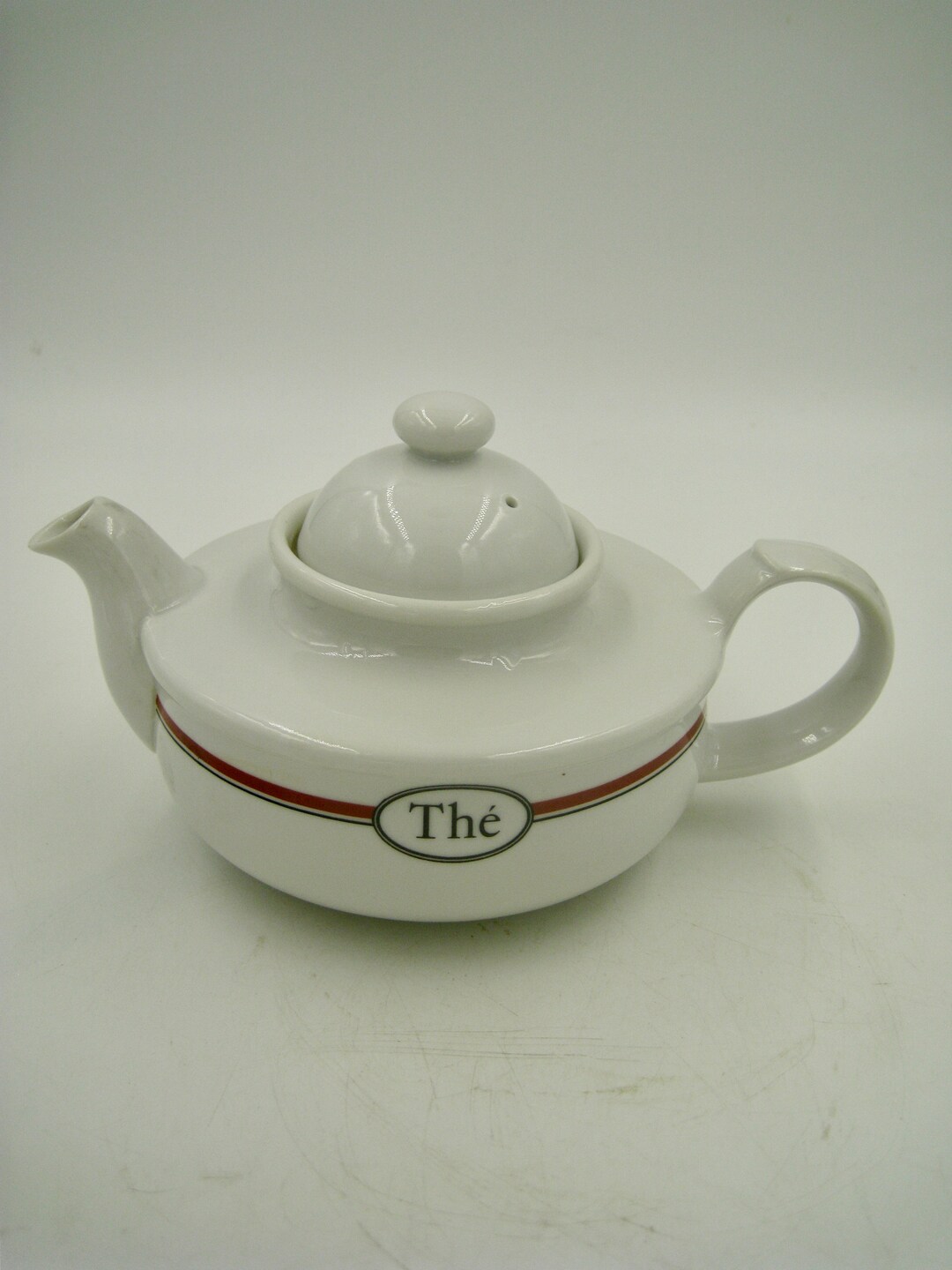 Bon Appetit Toscany Collection Tea Pot, Great Condition, 2 Cup Capacity ...