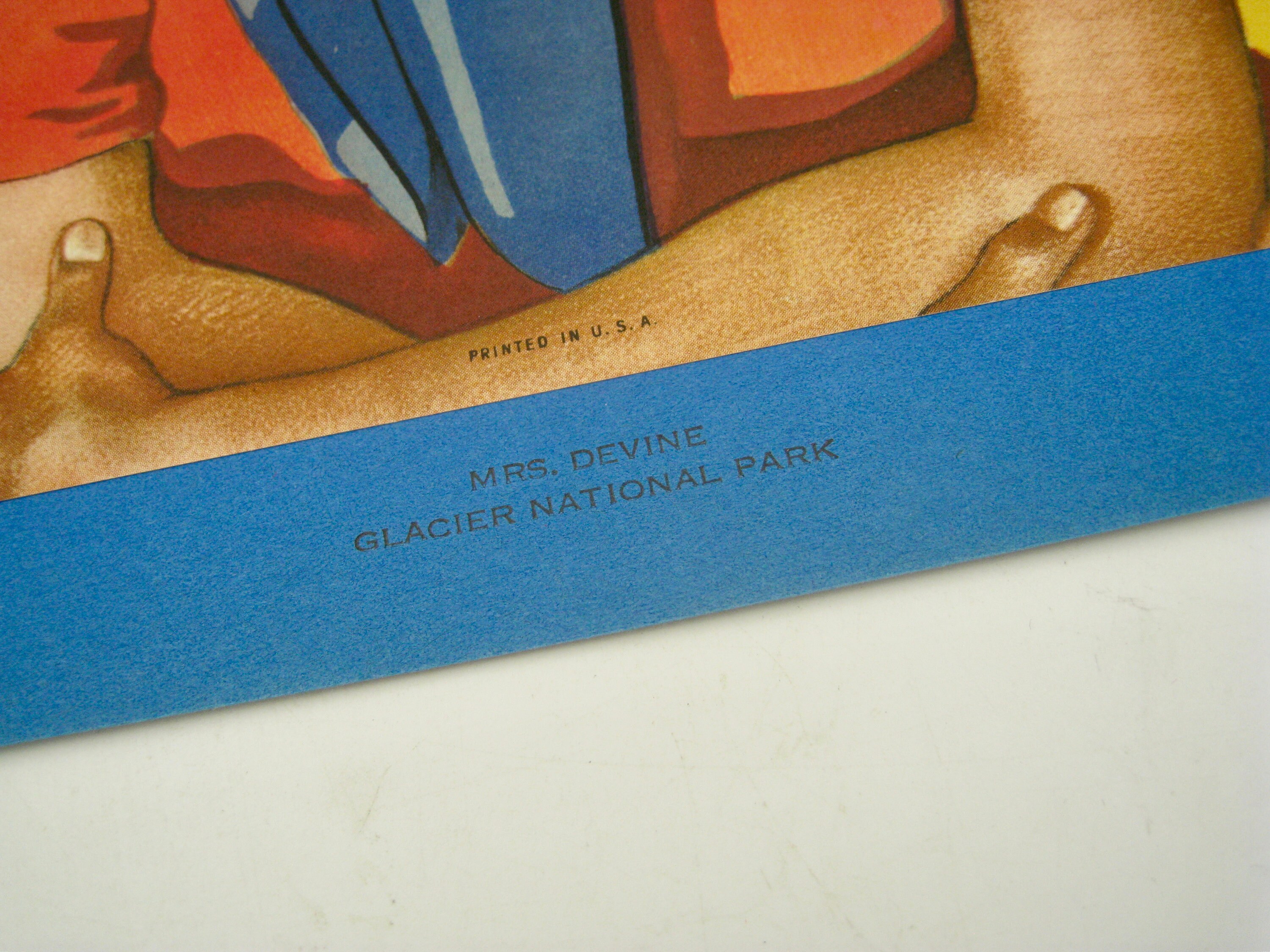 Pikuni & Kainah Tribes of Blackfeet Indians: Individual | Etsy