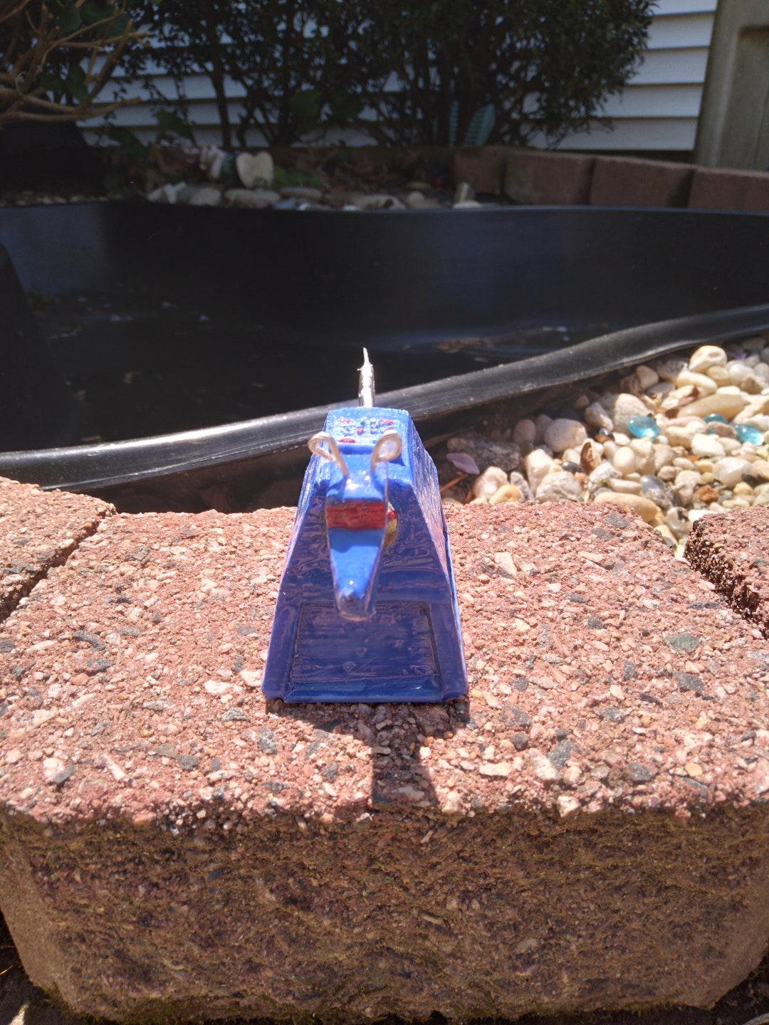 Dr Who, K-9, Car Topper, Antenna Topper, Car Dangler, Car Accessory ...