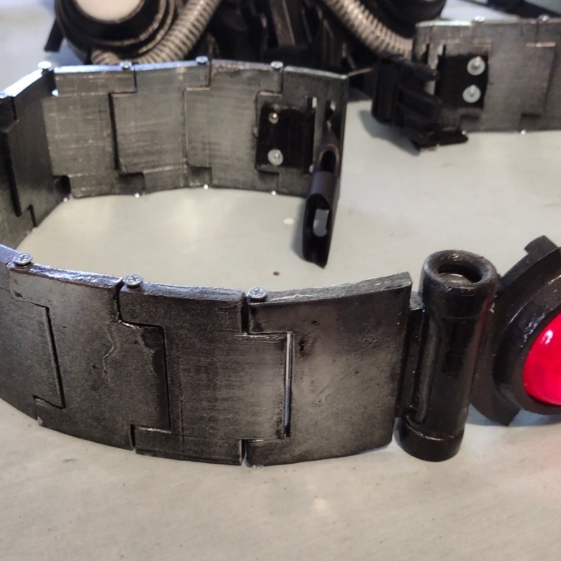 Superhero Belt - Etsy