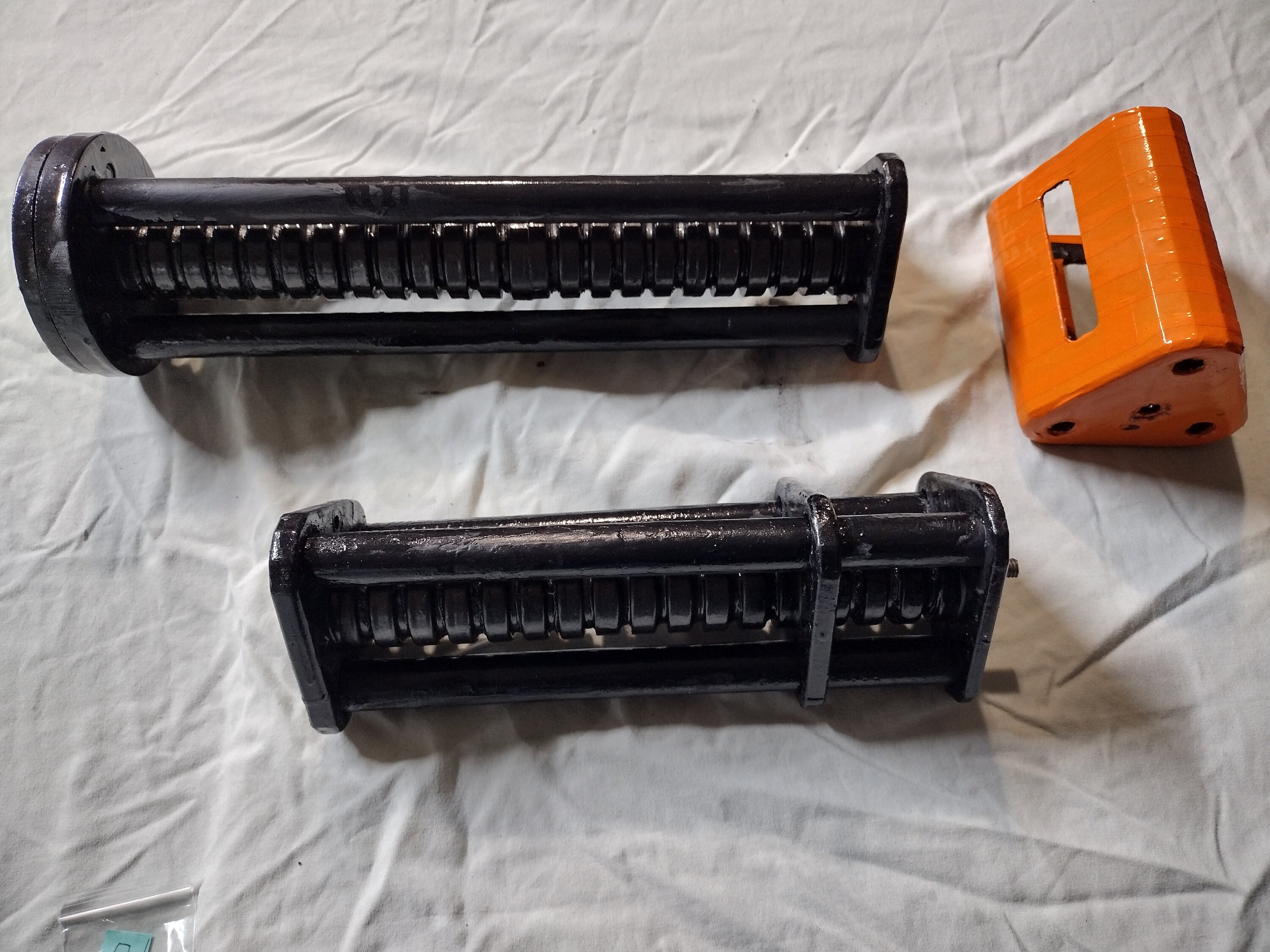 Fake Minigun Micro Gun Minigun Miniature Gun False - Etsy Canada