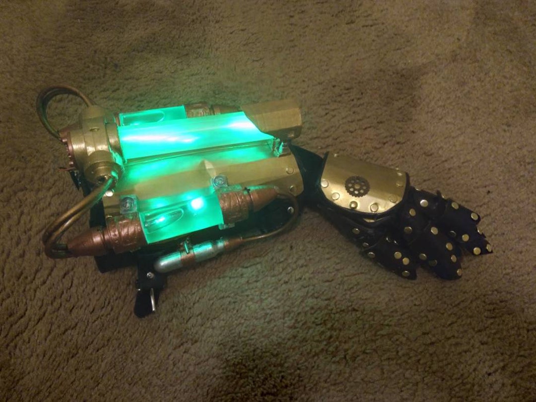 Cosplay Arm Cosplay Gauntlet Cosplay Bracer Costume Armor - Etsy Australia