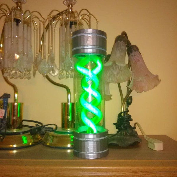 Resident Evil Lamp - Etsy