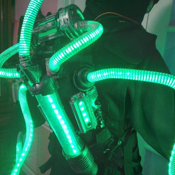 Steampunk Armor - Etsy