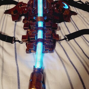 Dead Space Rig, Engineer Rig, Dead Space Armor, Deadspace Outfit, Dead ...