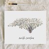 Hawthorn Flower Illustration / Printable / Art / Digital Download ...