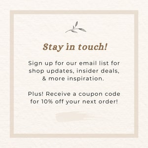 Alphabet Botanical 11x14 Poster | Floral Watercolor Artwork for Girls ...