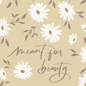 Spiral Bound Notebook | Daisy Field | Christian Bible Journals ...