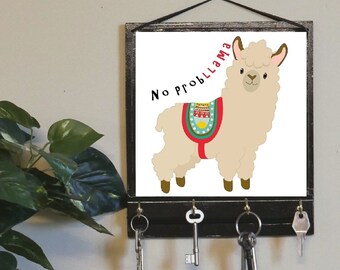 Funny Key Rack - Etsy