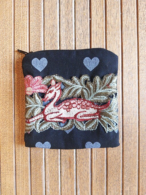 Brocade Purse, Tapestry Bag, Bohemian Purse, Floral Tapestry, Romantic ...