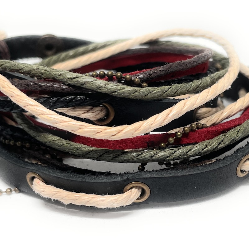 Cool Mens Bracelet - Etsy