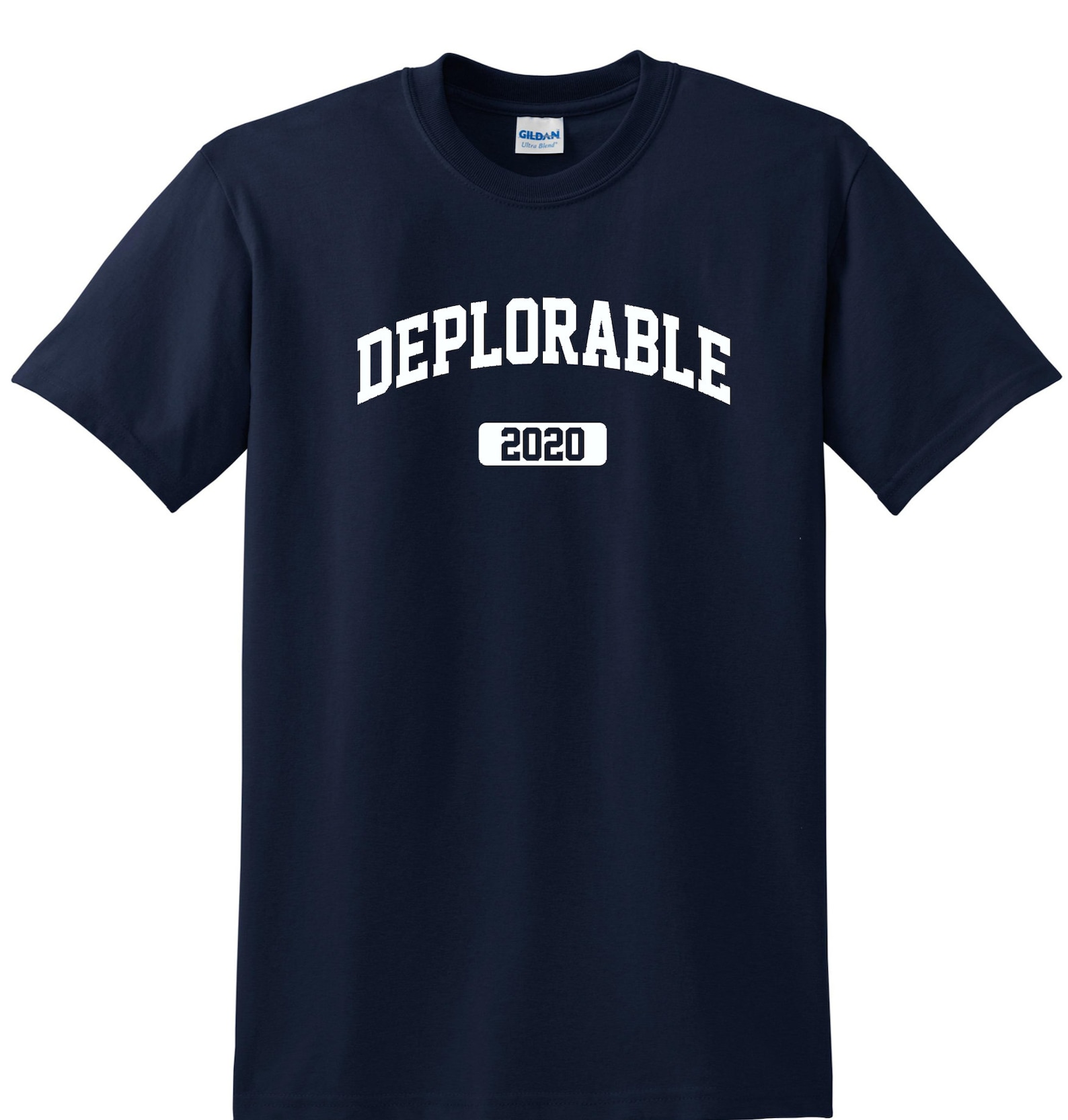 Deplorables Tshirt 2020 Deplorables Tee - Etsy