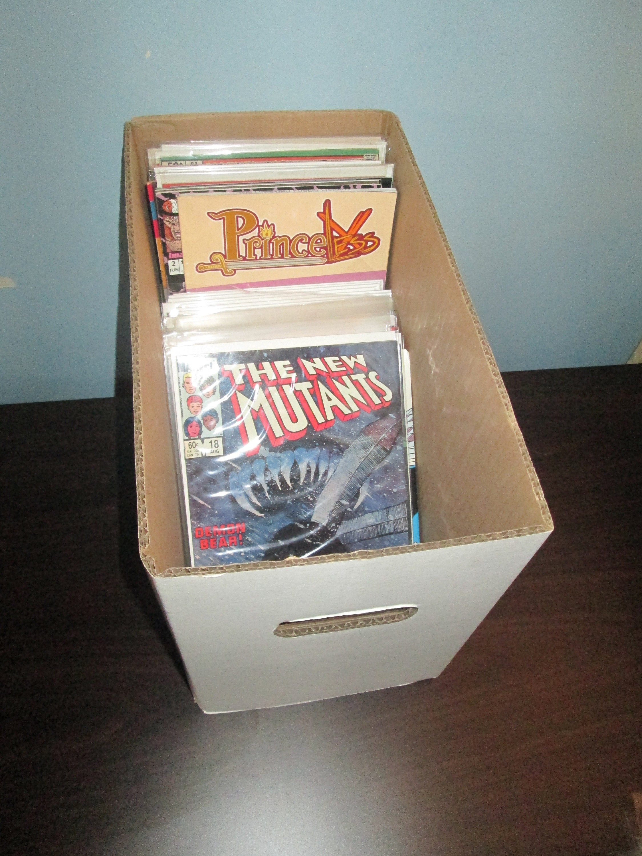 Comic Barricade 3 Pack - Etsy