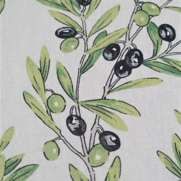 Italian Tablecloth - Etsy
