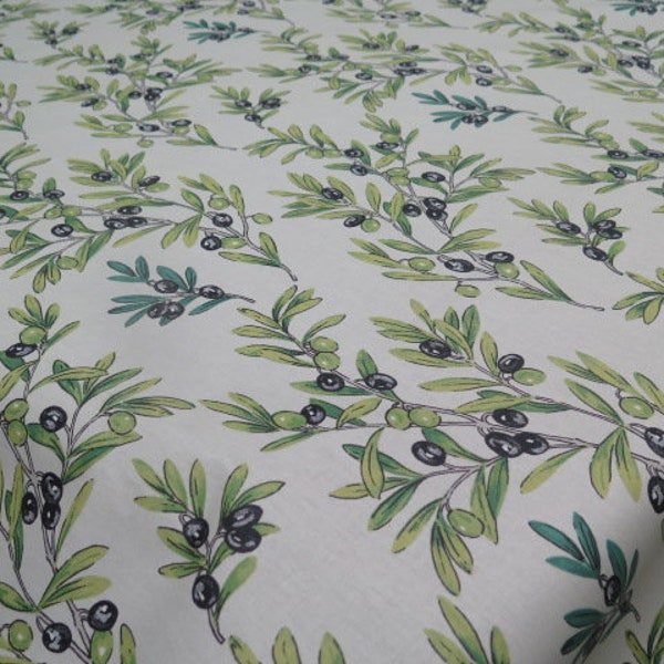 Laminated Spill Proof Fabric - Etsy