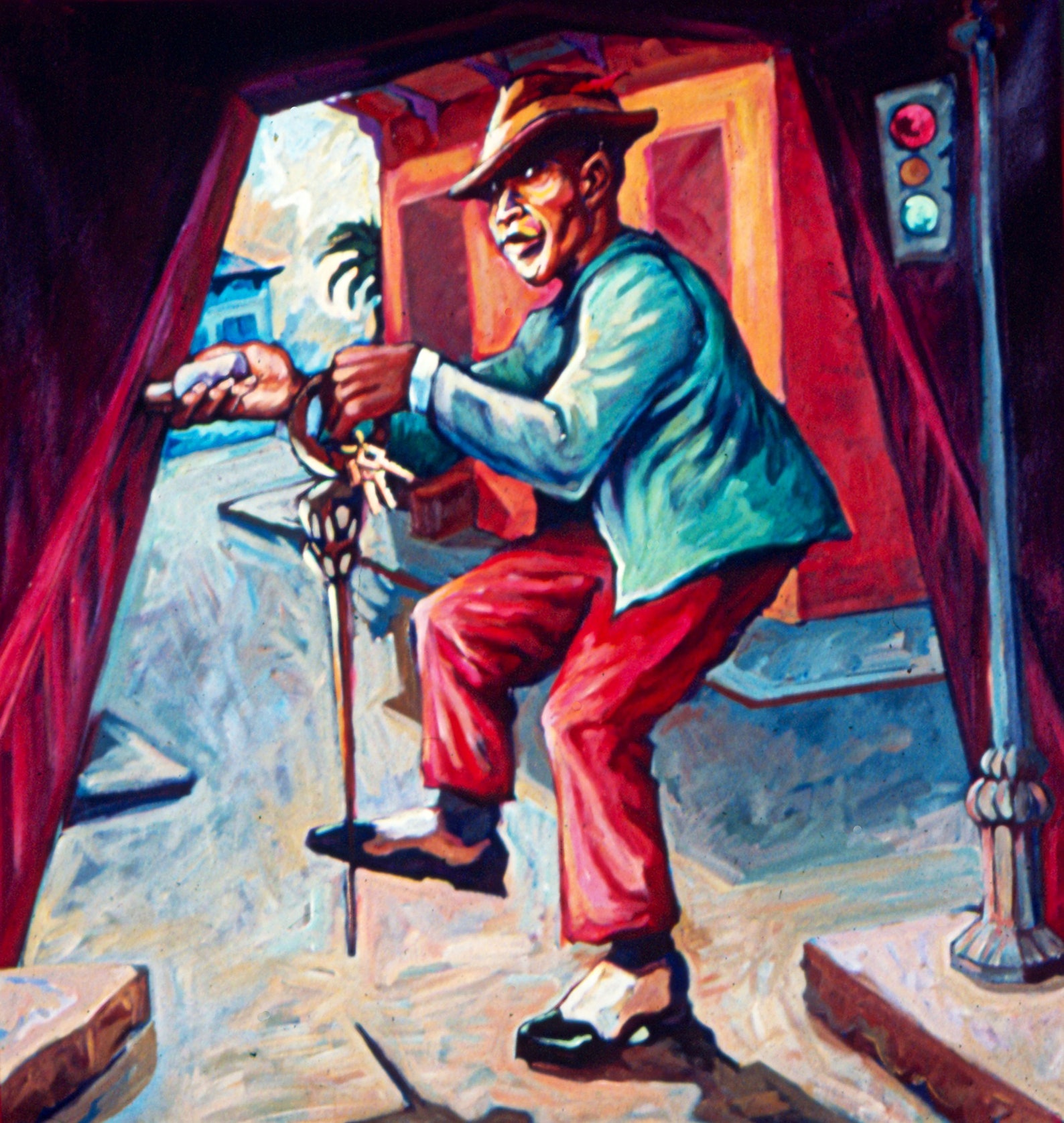 Esu - 8" X 10" - Etsy