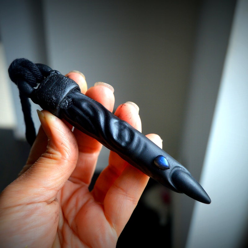 Witches Finger - Etsy