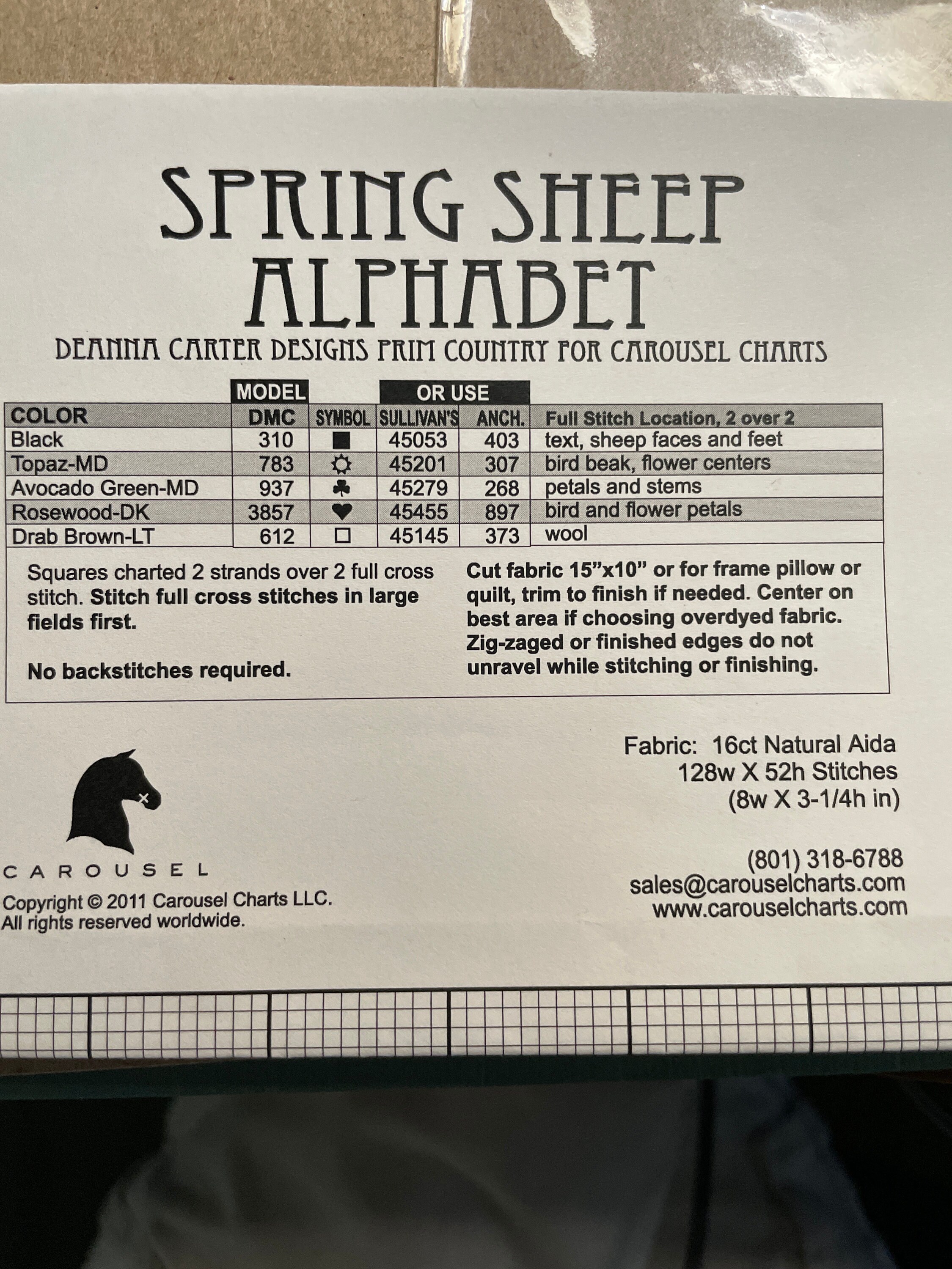 Spring Sheep Alphabet - Etsy
