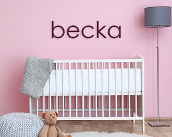 Read Letters Wall Signs Home Decor Letters for Wall Decor Home School ...