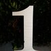 14 Birthday Large Wooden Number Photography Prop DIY Large - Etsy