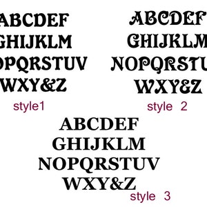 Wedding Guest Book Ideas // Wedding Guest Book Sign // Large Wooden ...