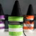Witch Mason Jars Witch Hat Mason Jars Halloween Mason Jars - Etsy