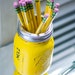 Back to School Teacher Gift Mason Jars - Etsy