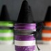 Witch Mason Jars Witch Hat Mason Jars Halloween Mason Jars - Etsy