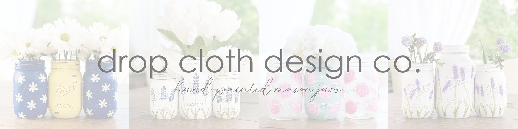 dropclothdesignco - Etsy