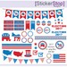 2017 Election Digital Clipart Instant Download PNG Files - Etsy