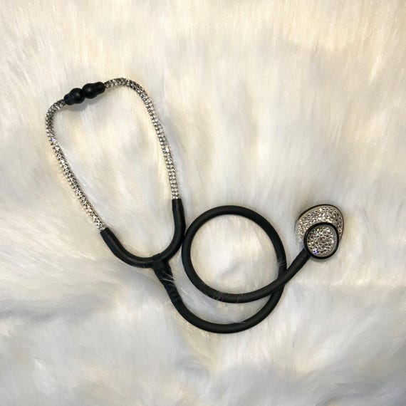 rhinestone stethoscope littmann Cheaper Than Retail Price> Buy Clothing ...
