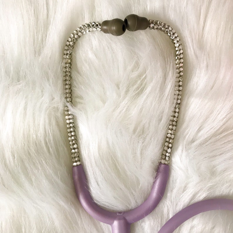 Bling stethoscope bling littmann stethoscope rhinestone | Etsy