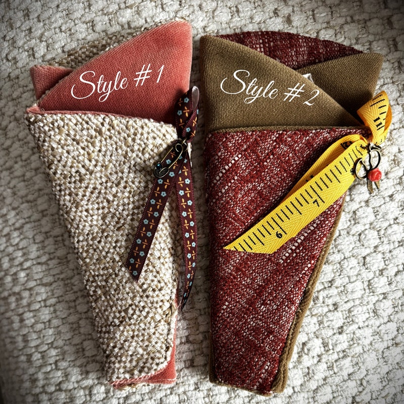 Scissor Sheath - Etsy