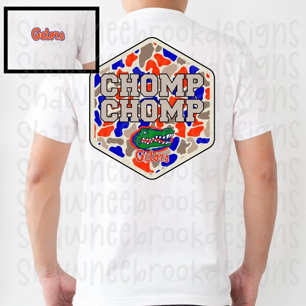 Gators - Etsy
