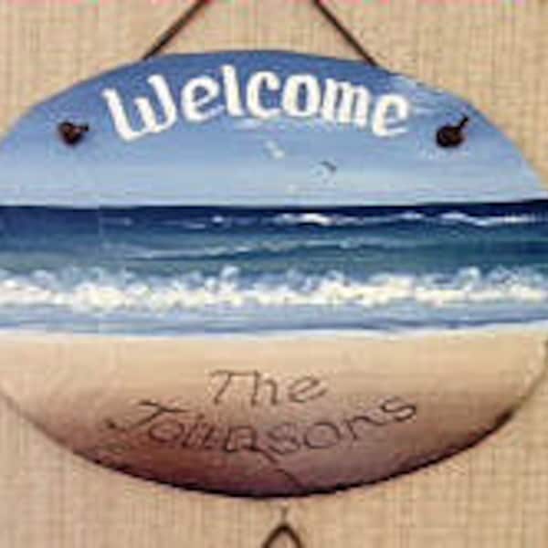 Slate Sign - Etsy