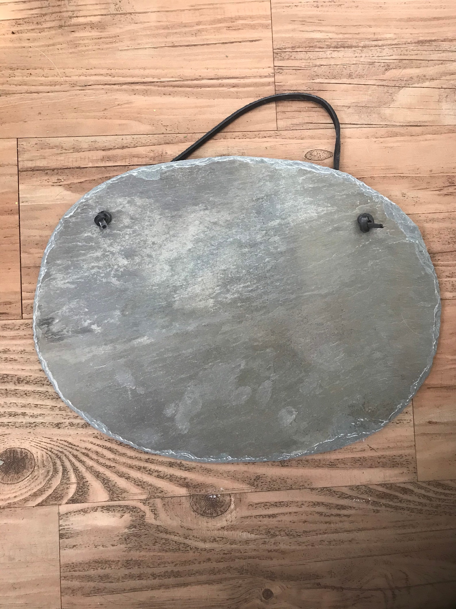 X. Ready to Ship DIY blank slates Set of 2 9.5 x 13.5 | Etsy