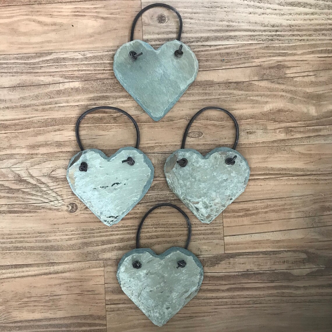 X. Ready to Ship DIY Blank Slates Set of 4 Blank Slate - Etsy