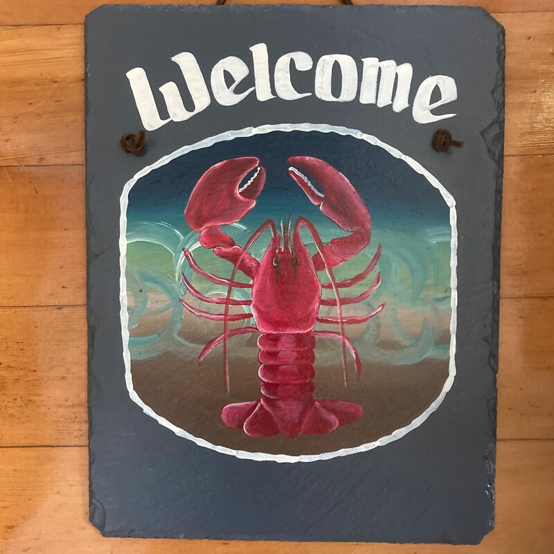 Lobster Rope - Etsy