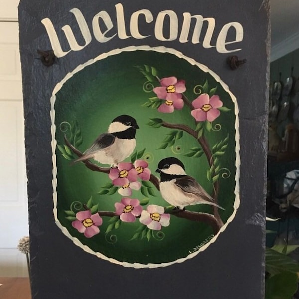 Hand Painted Signs - Etsy
