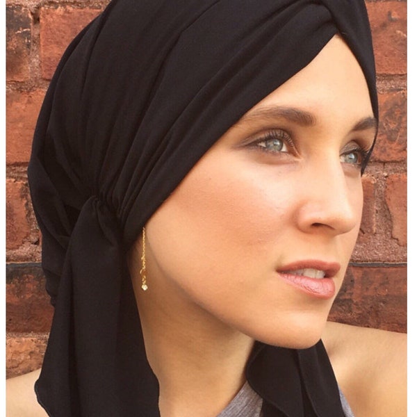 Hair Covering - Etsy