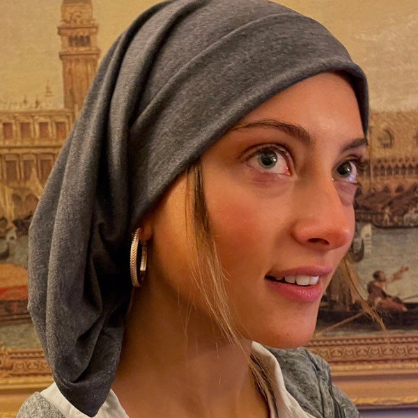 Christian Hijab - Etsy