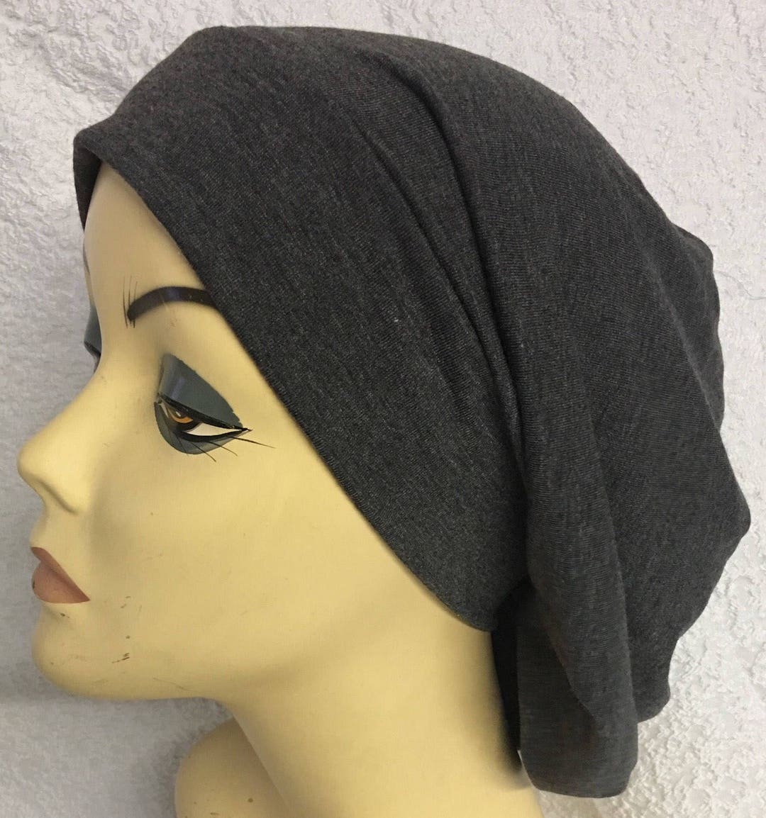 Snood for Woman | Head Scarf | Hair Cover to Conceal Hair | Turban ...