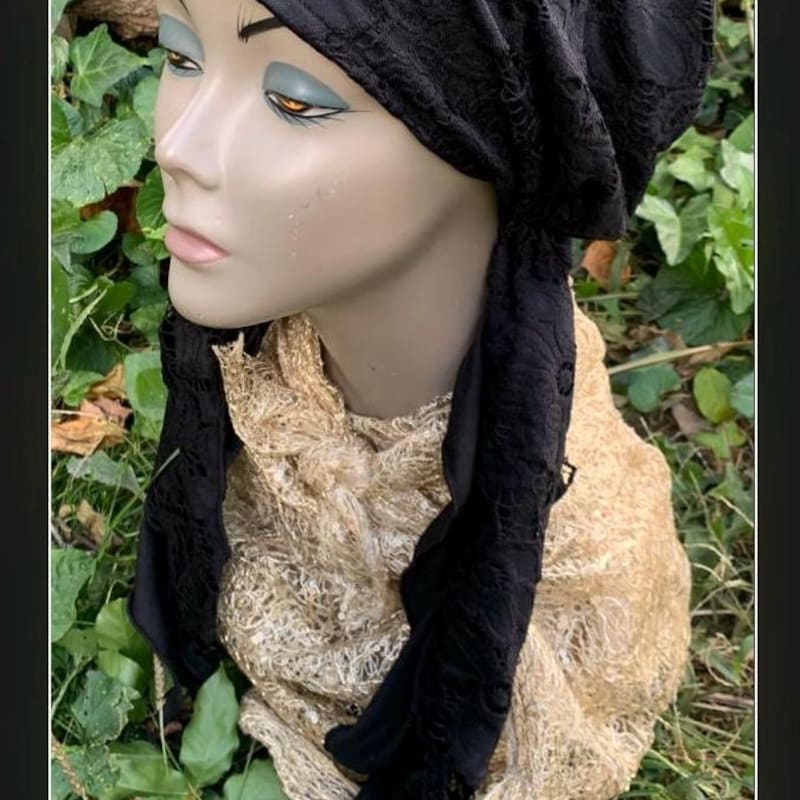 Sexy Hijab Style - Etsy New Zealand