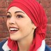 Fashion Hair Wrap | Hair Covering for Women With Hair Loss | Fashion ...