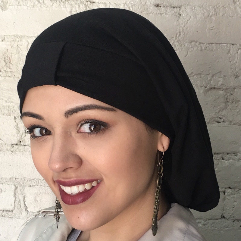 Jewish Head Covering - Etsy