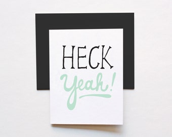 CONGRATULATIONS Card. AWESOME Funny Congratulations Congrats